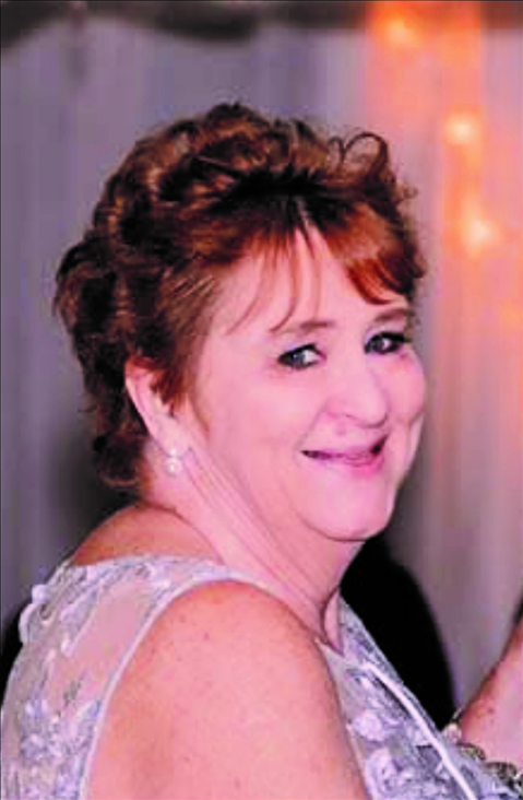 Sandra Fox - Herald-Standard